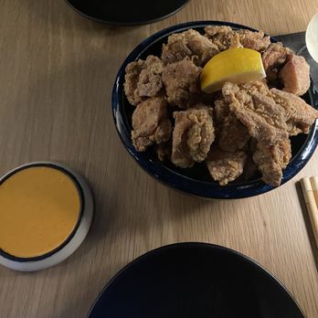 BAR IRIS - Updated July 2024 - 348 Photos & 126 Reviews - 2310 Polk St ...