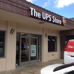 THE UPS STORE - 40 Photos & 83 Reviews - 4348 Waialae Ave, Honolulu ...