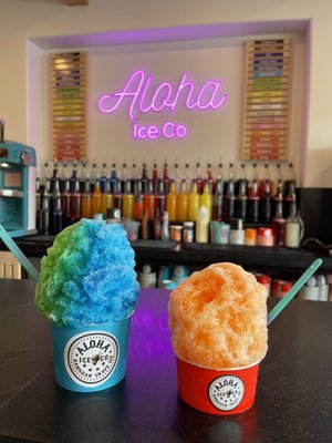 ALOHA ICE - Updated June 2024 - 122 Photos & 85 Reviews - 445 Carlsbad ...