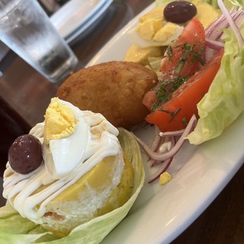 CHOLO’S PERUVIAN RESTAURANT - Updated October 2025 - 183 Photos & 147 ...