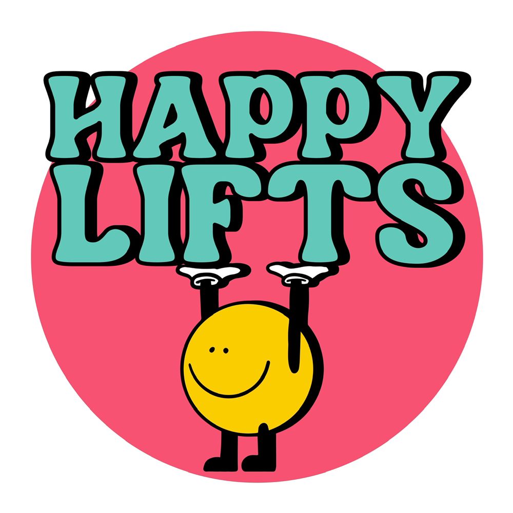 HAPPY LIFTS - Long Beach, California - Gyms - Phone Number - Yelp