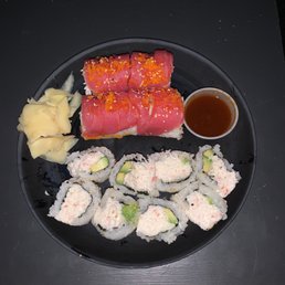 QQ SUSHI & KITCHEN - Updated September 2024 - 395 Photos & 474 Reviews ...