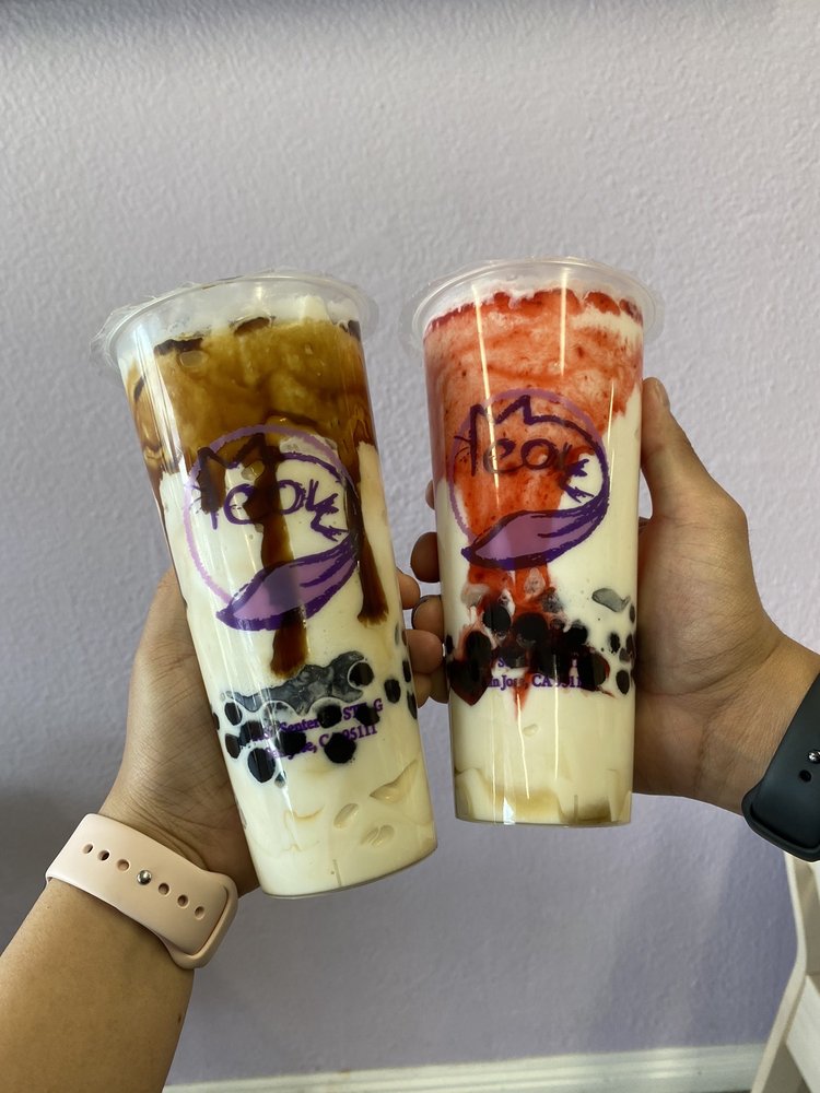 MEOW TEA - Updated March 2025 - 697 Photos & 392 Reviews - 2857 Senter ...