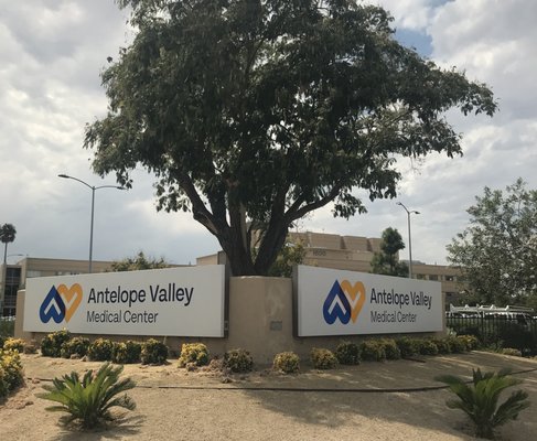 ANTELOPE VALLEY MEDICAL CENTER - Updated December 2025 - 62 Photos ...