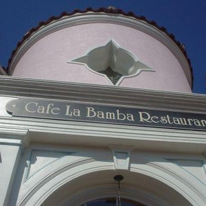 CAFE LA BAMBA - 23 Photos & 19 Reviews - Breakfast & Brunch - 1000 ...