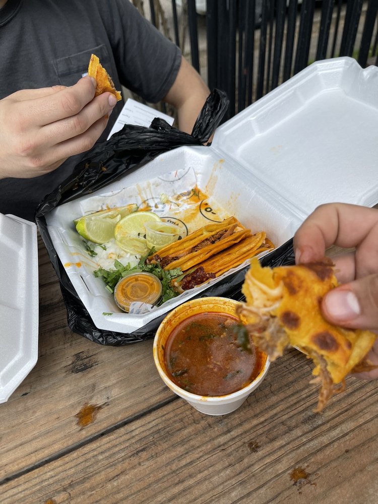 TACO CITY Y MAS - Updated December 2025 - 101 Photos & 146 Reviews ...