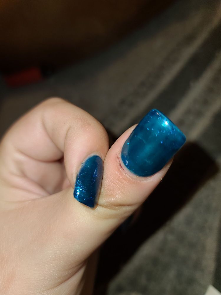 OP NAILS - Updated July 2024 - 18 Photos - 121 Steve Barry Blvd, Pryor ...