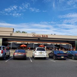 CINDER BAR - Updated August 2025 - 539 Photos & 497 Reviews - 410 ...