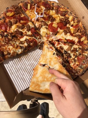 PIZZA HUT - Updated October 2025 - 25 Photos & 79 Reviews - 3395 ...