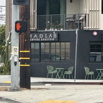 MAD LAB COFFEE ROASTERS - Updated November 2024 - 79 Photos & 47 ...