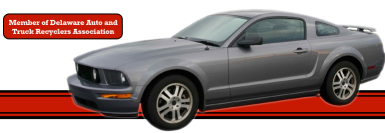 DELAWARE AUTO SALVAGE - Updated December 2025 - 469 Old Airport Rd, New ...