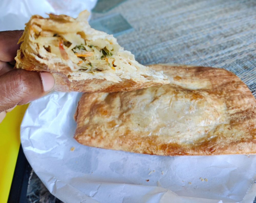 PATTIE HUT & GRILL - 66 Photos & 89 Reviews - 516 Nostrand Ave, New ...