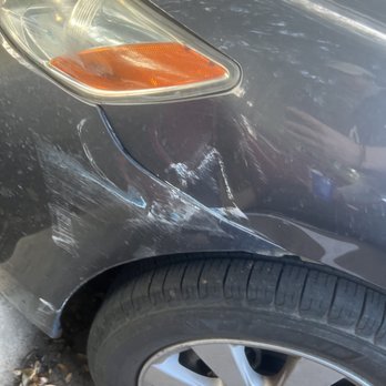 KRAUSE PAINT & BODY - Updated September 2025 - 13 Photos & 22 Reviews ...