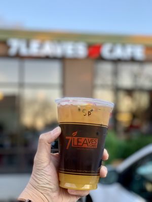 7 LEAVES CAFE - 854 Photos & 928 Reviews - 14845 Jeffrey Rd, Irvine, CA ...