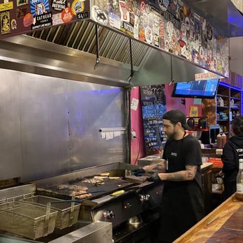 NEON PIG - Updated December 2025 - 516 Photos & 573 Reviews - 1203 N ...