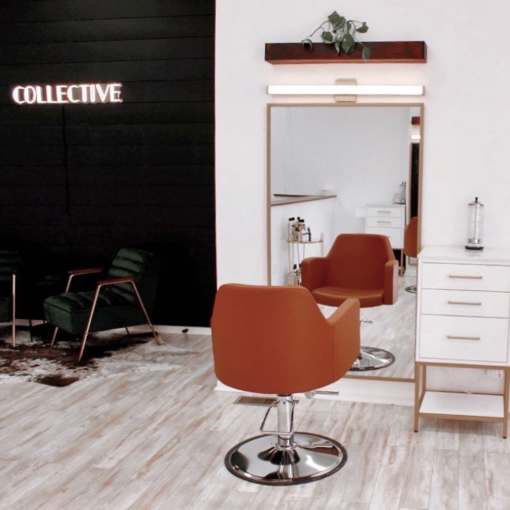 COLLECTIVE SALON BOSTON - Updated April 2026 - 10 Lewis St, Boston ...