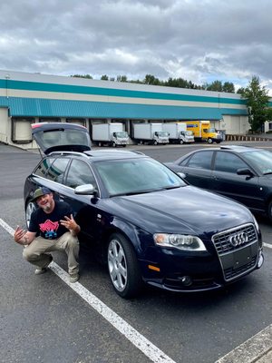 MS MOTORS - Updated October 2025 - 21 Photos & 59 Reviews - 2740 N ...