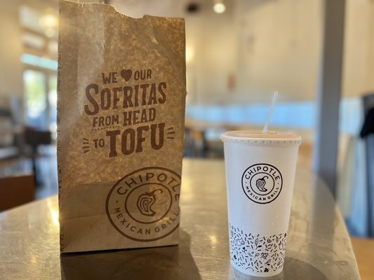 CHIPOTLE MEXICAN GRILL - Updated August 2025 - 127 Photos & 420 Reviews ...