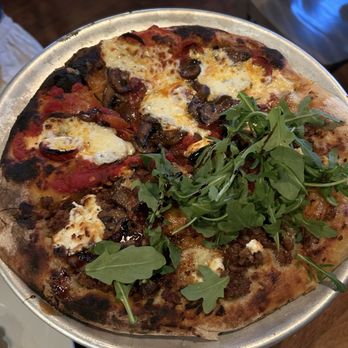 PICCO PIZZA & ICE CREAM - Updated August 2025 - 714 Photos & 1388 ...