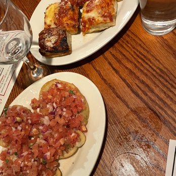 SPANO’S RISTORANTE ITALIANO - Updated August 2024 - 496 Photos & 572 ...