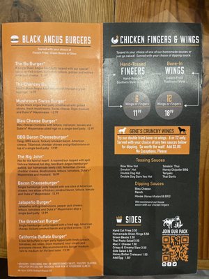 DOUBLE DOGS - Updated 05/2025 - 61 Photos & 93 Reviews - 110 Milestone ...