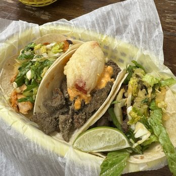 HANKOOK TAQUERIA - Updated October 2024 - 827 Photos & 1062 Reviews ...