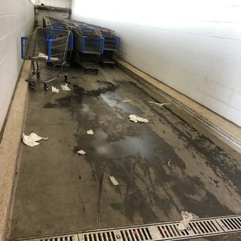 WALMART SUPERCENTER - Updated October 2025 - 12 Photos & 22 Reviews ...