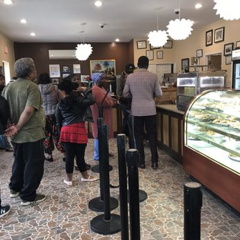 LE FOYER BAKERY - Updated January 2025 - 40 Photos & 62 Reviews - 132 ...