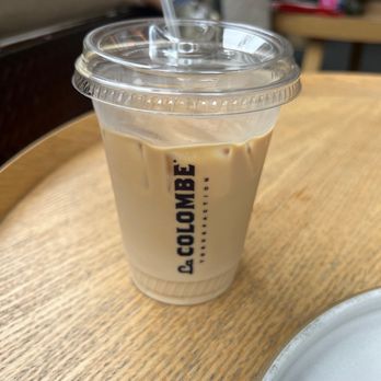 LA COLOMBE PRINCE STREET - Updated April 2026 - 75 Photos & 59 Reviews ...