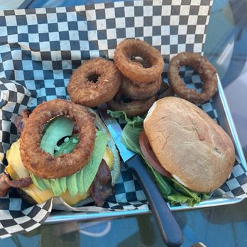 GILLESPIE FIELD CAFE - Updated April 2025 - 260 Photos & 310 Reviews ...