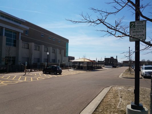 AURORA PUBLIC LIBRARY DISTRICT - SANTORI LIBRARY - Updated November ...