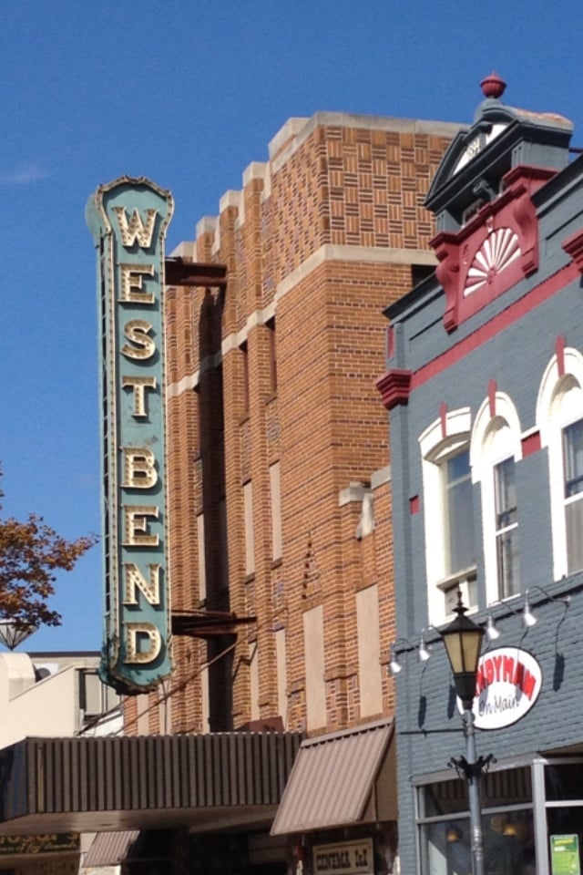 CITY OF WEST BEND - Updated November 2024 - West Bend, Wisconsin ...