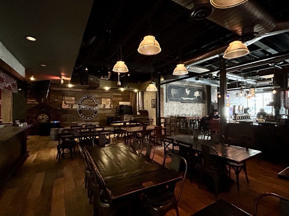 LOWERTOWN BREWERY - Updated November 2025 - 131 Photos & 90 Reviews ...