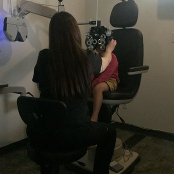 NOW EYE SEE VISION CARE - Updated December 2025 - 14 Photos & 20 ...