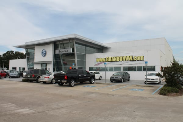 VW BRANDON - Updated October 2025 - 155 Reviews & 32 Photos - 9816 E ...