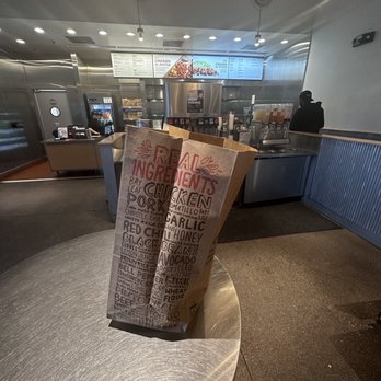 CHIPOTLE MEXICAN GRILL - 152 Photos & 157 Reviews - 2540 S Decatur Blvd ...