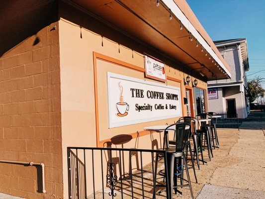 THE COFFEE SHOPPE - Updated March 2025 - 33 Photos & 39 Reviews - 308 ...