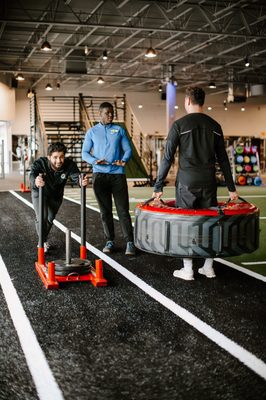 CATALYST FITNESS - Updated June 2026 - 22 Photos & 22 Reviews - 1999 ...