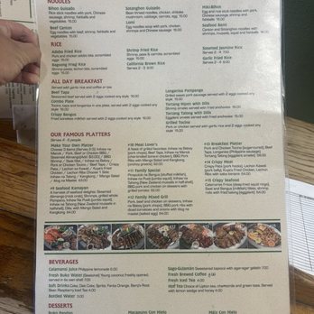 SALO-SALO GRILL - Updated July 2025 - 1915 Photos & 720 Reviews - 18300 ...