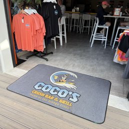 COCO’S CRUSH BAR AND GRILL - Updated January 2026 - 104 Photos & 99 ...