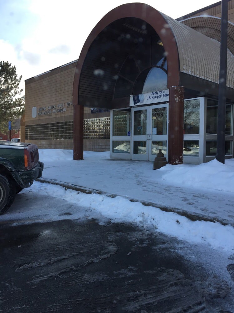 USPS - Updated January 2026 - 28 Reviews - 511 Olde Towne Rd, Rochester ...