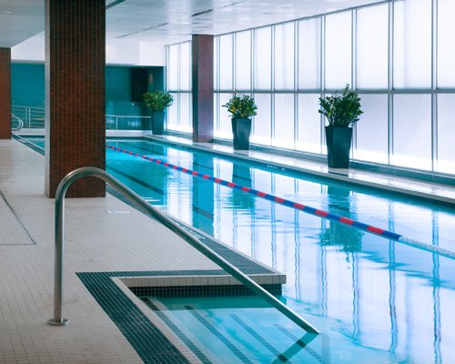 EQUINOX HIGHLAND PARK - Updated September 2024 - 39 Photos & 134 ...