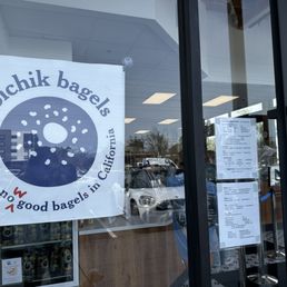 BOICHIK BAGELS - Updated January 2026 - 514 Photos & 234 Reviews - 2050 ...