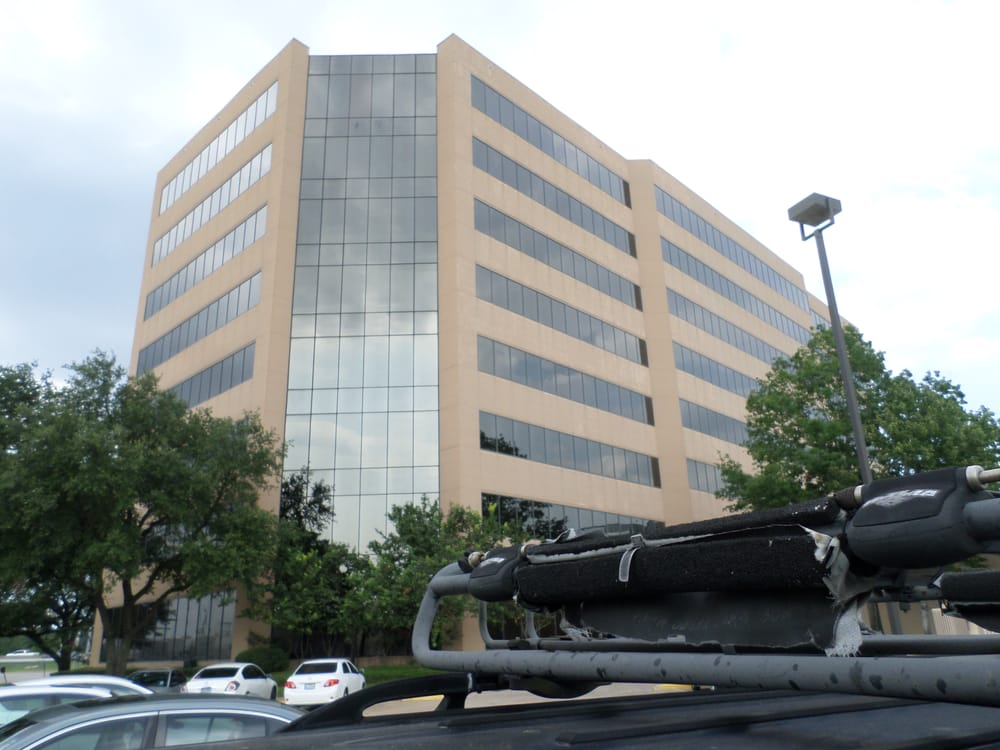 IRS OFFICE - Updated December 2025 - 16 Reviews - 12941 I45 N, Houston ...