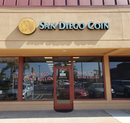 SAN DIEGO COIN & BULLION - Updated December 2025 - 87 Photos & 191 ...
