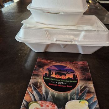 SABORES MEXICANOS TAQUERIA CANTINA - Updated September 2025 - 51 Photos ...