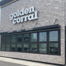 GOLDEN CORRAL BUFFET & GRILL - Updated December 2025 - 42 Photos & 24 ...