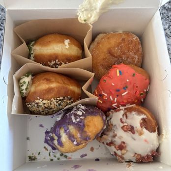 DOUGHLAB - Updated July 2025 - 71 Photos & 23 Reviews - 21426 Epicerie ...