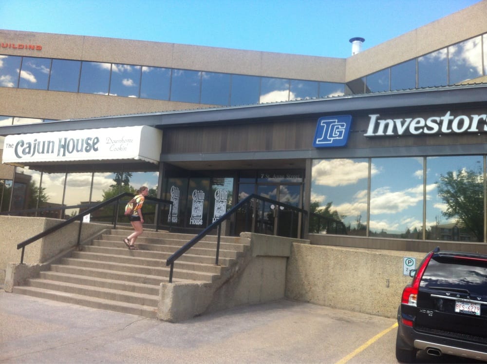 CHORNELL J G PROFESSIONAL CORPORATION - Updated October 2025 - 7 Street ...