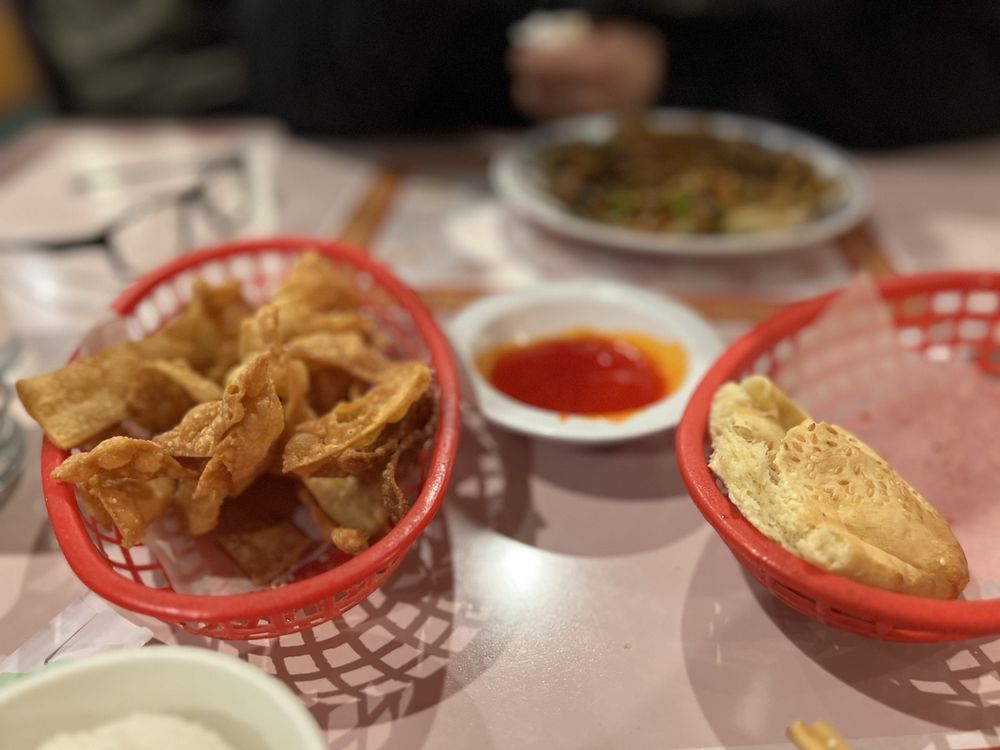 EMPEROR MONGOLIAN BBQ - Updated August 2024 - 435 Photos & 416 Reviews ...